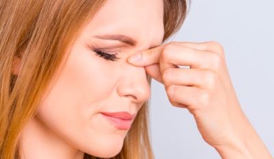 Sinusite : définition, symptômes et conseils | Humer