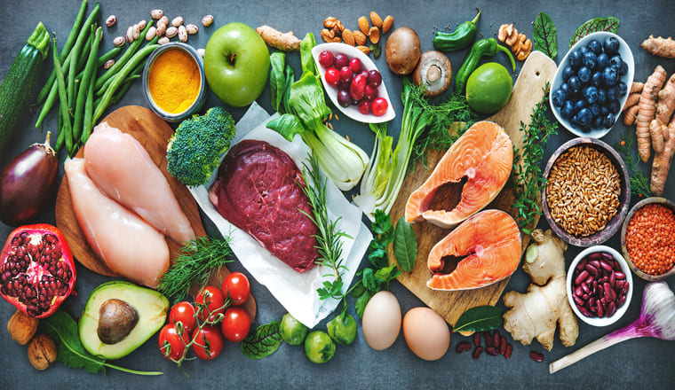 Les aliments efficaces contre le rhume | Humer